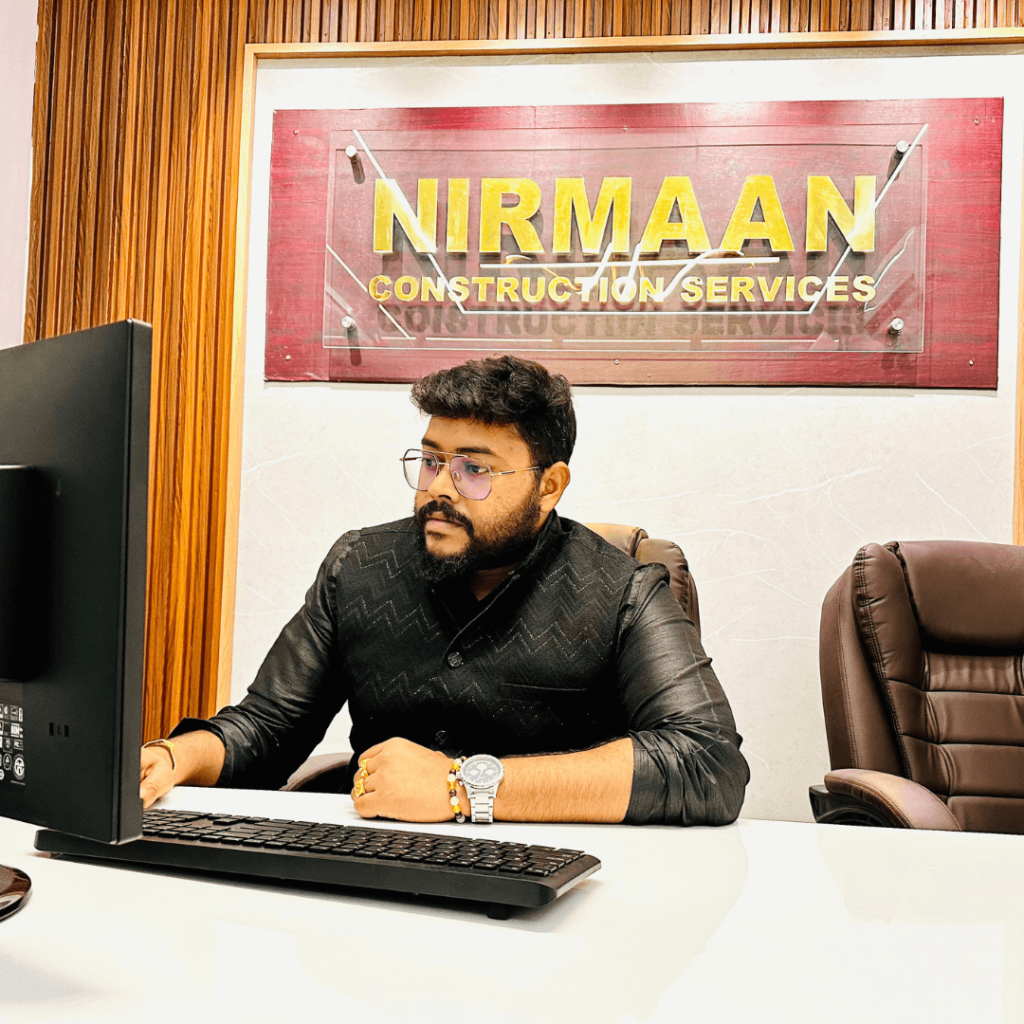 Nirmaan Construction Services – Creating Spaces That Inspires